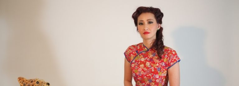 Evolution of Qipao Cheongsam dress – Little Qipao